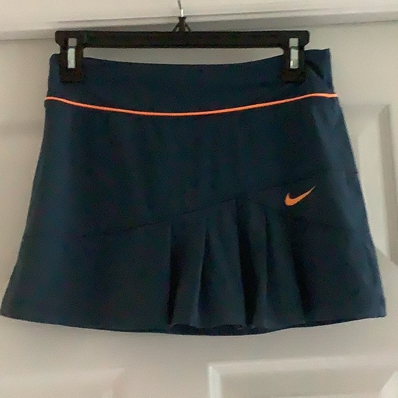 Nike | Shorts | Nike Skort | Poshmark